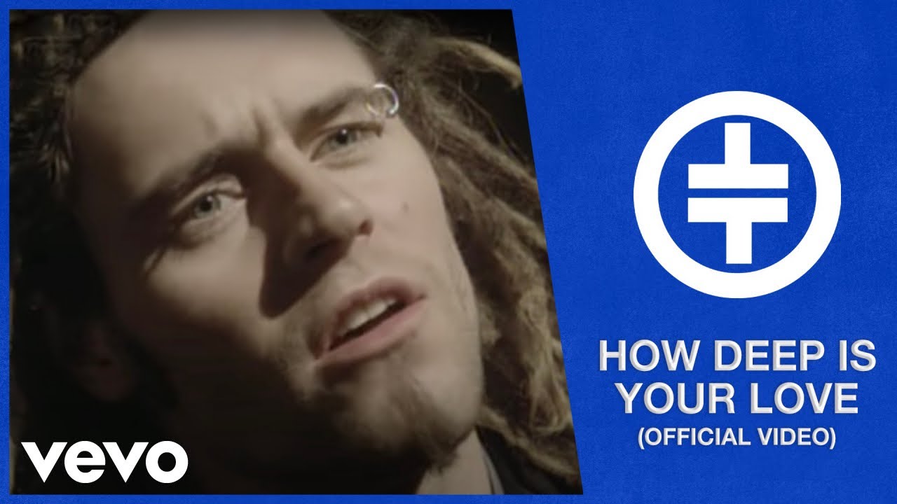 Take That – How Deep Is Your Love (1996) - ILove90s