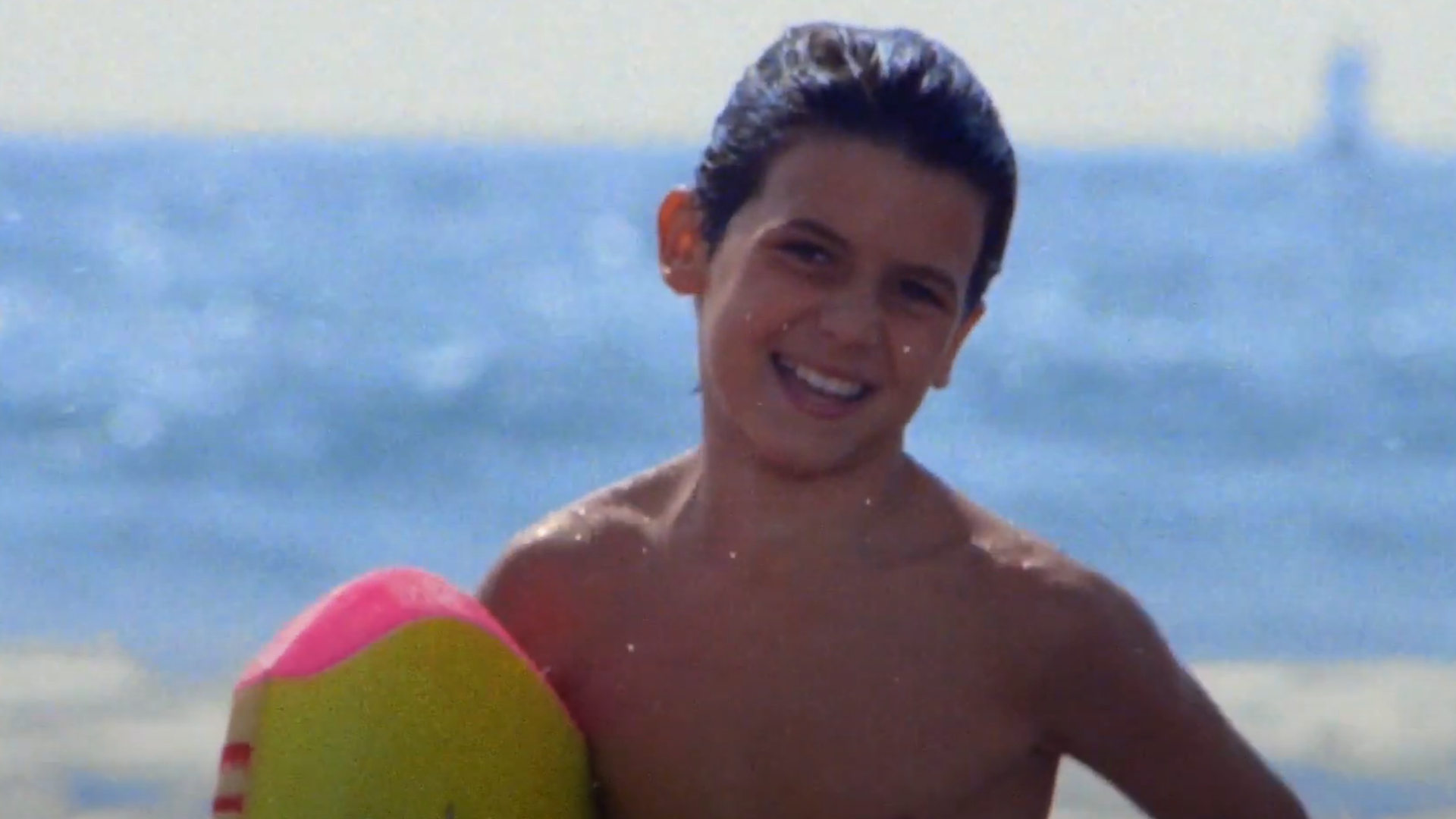 Jeremy Jackson von Baywatch? - ILove90s