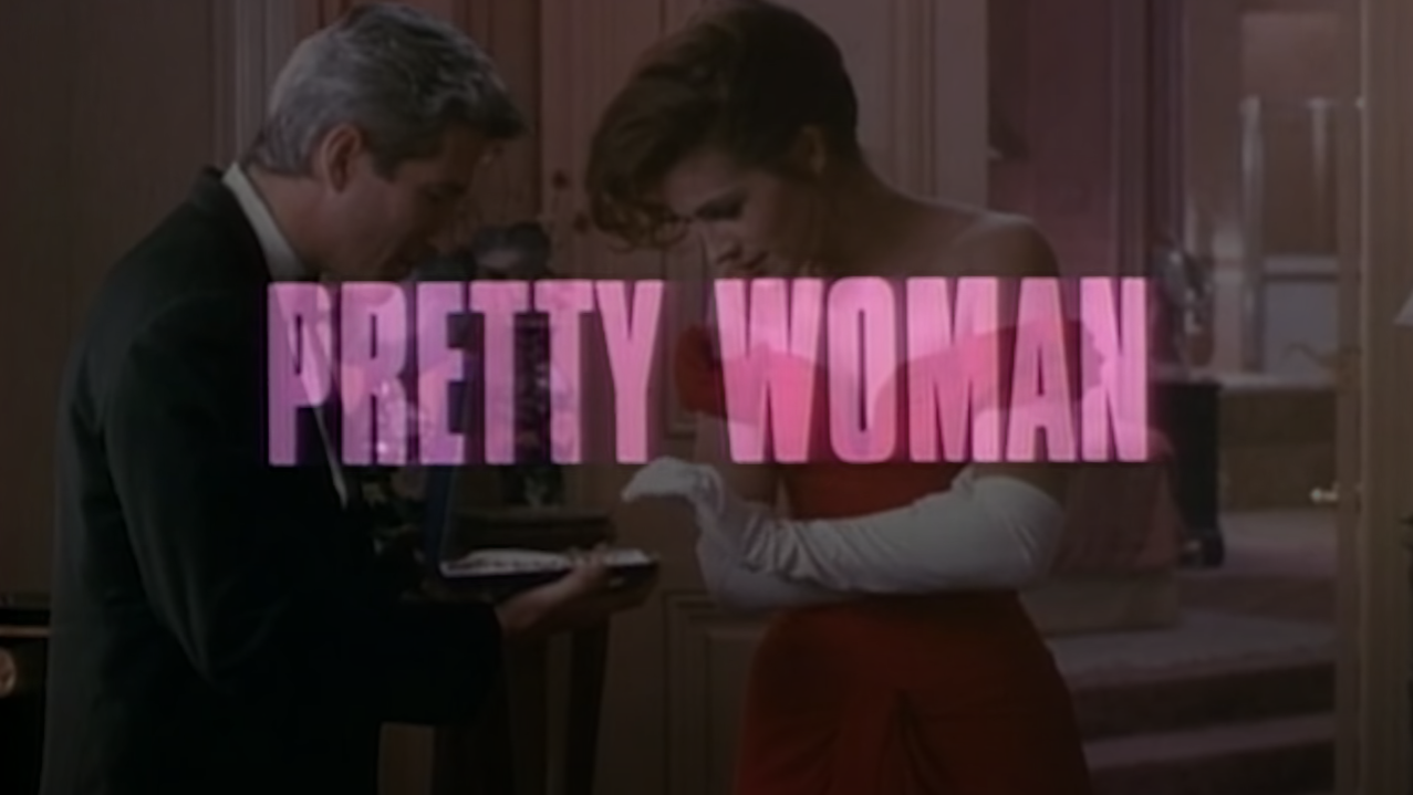 Pretty Woman: Die besten Zitate aus dem Film - ILove90s