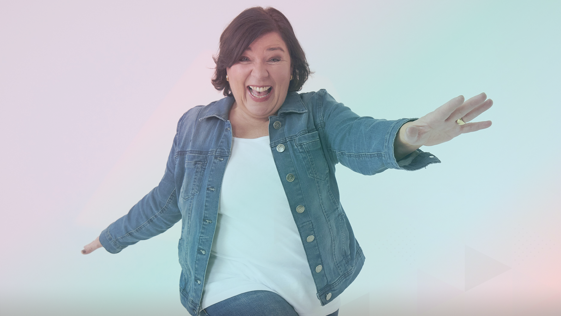 Vera Int-Veen hört auf - ILove90s