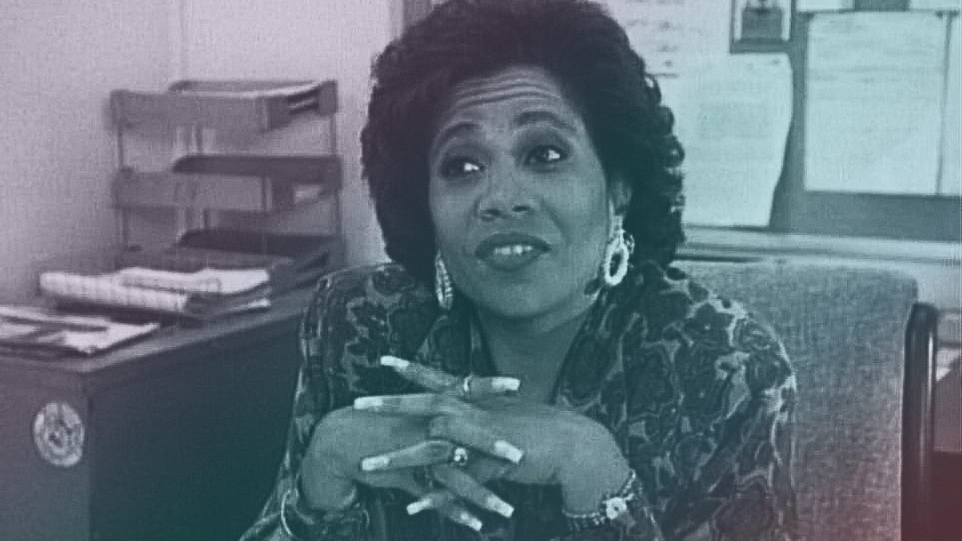 Beverly Hills 90210: Bye Bye, Mrs. Teasley! - ILove90s